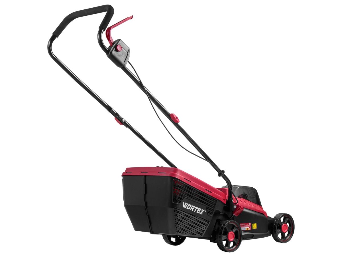 Газонокосилка аккумуляторная WORTEX CLM 3336 ALL1 МЕГА АКЦИЯ БЕСЩЁТ.ДВИГ., 18В+18В, 2акб, 4Ач ...