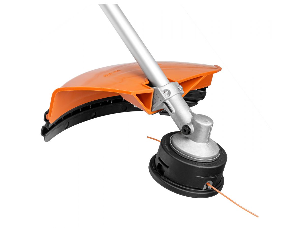 Мотокоса ECO GTP-120F - Садовая техника и инструменты