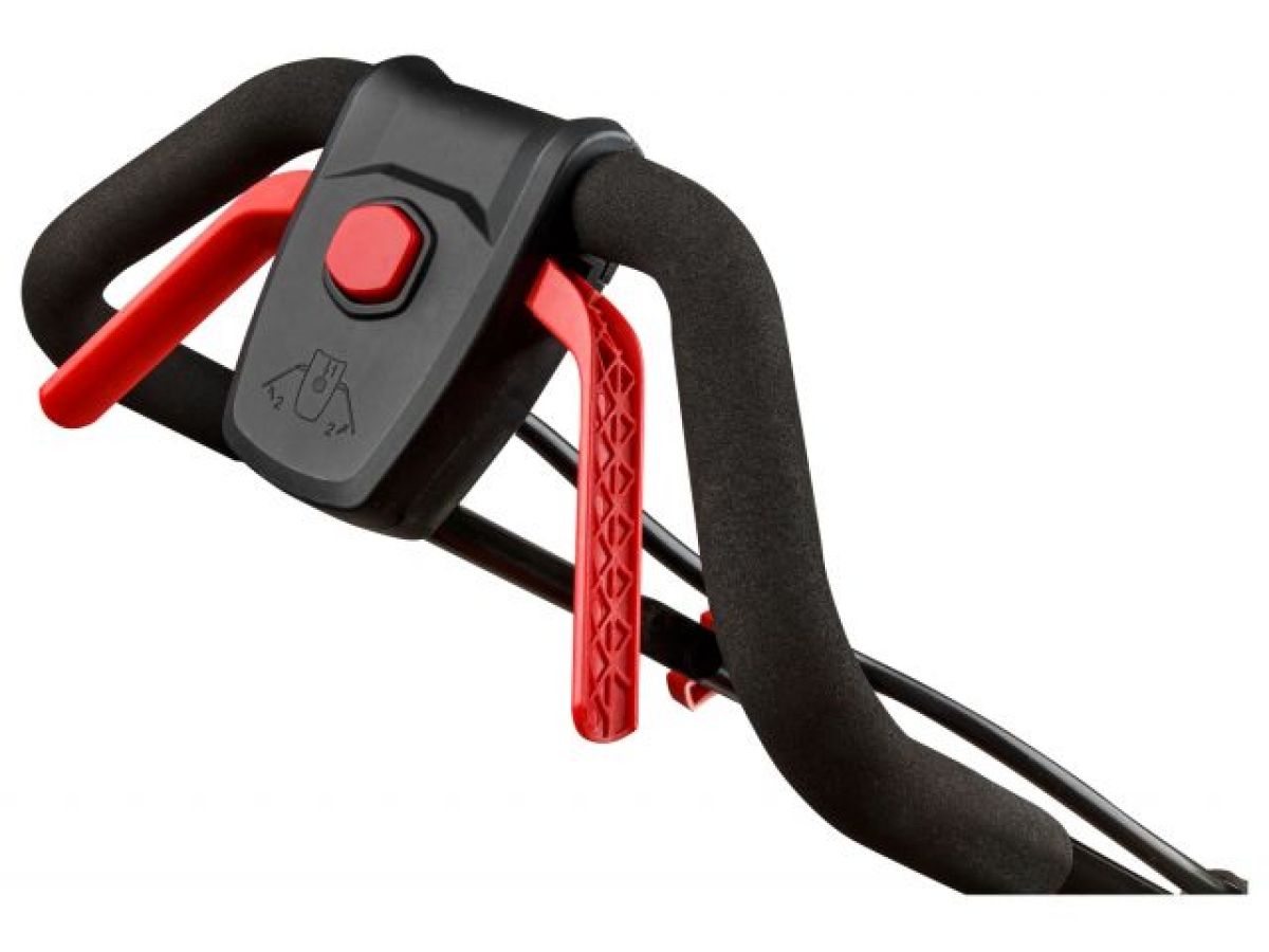 Газонокосилка аккумуляторная WORTEX CLM 3536 ALL1 - Садовая техника и инструменты