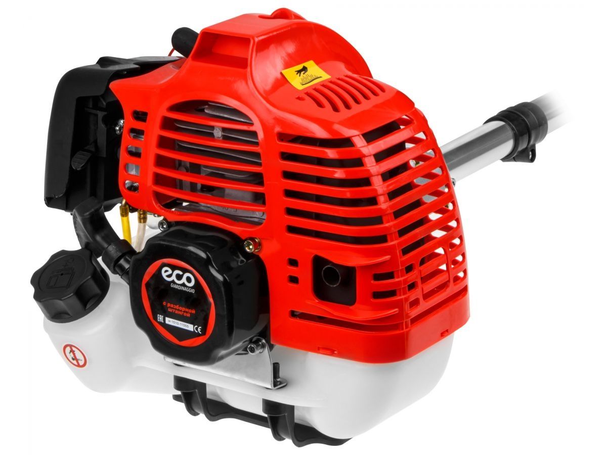 Мотокоса ECO GTP-215 Power - Садовая техника и инструменты