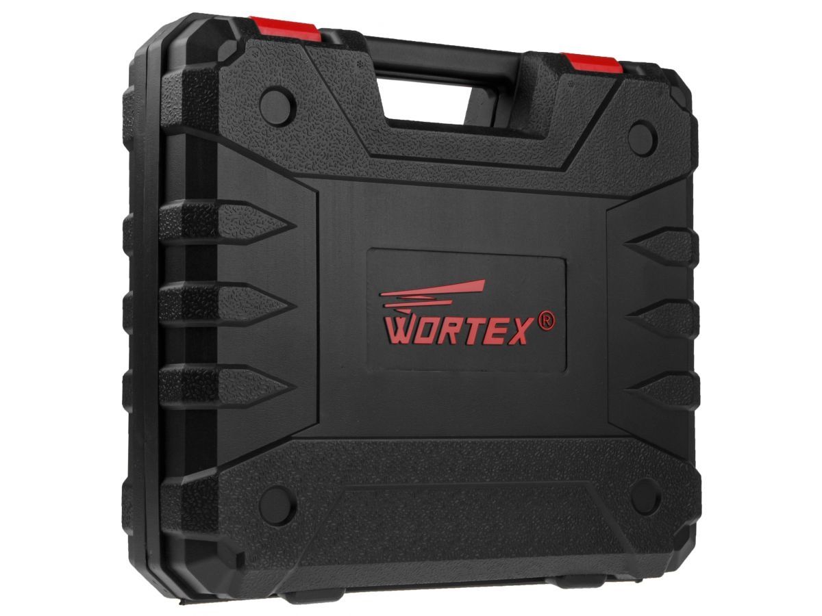 Аккум. дрель-шуруповерт WORTEX LX BD 1820 Li в чем. ALL1 - Садовая техника и инструменты