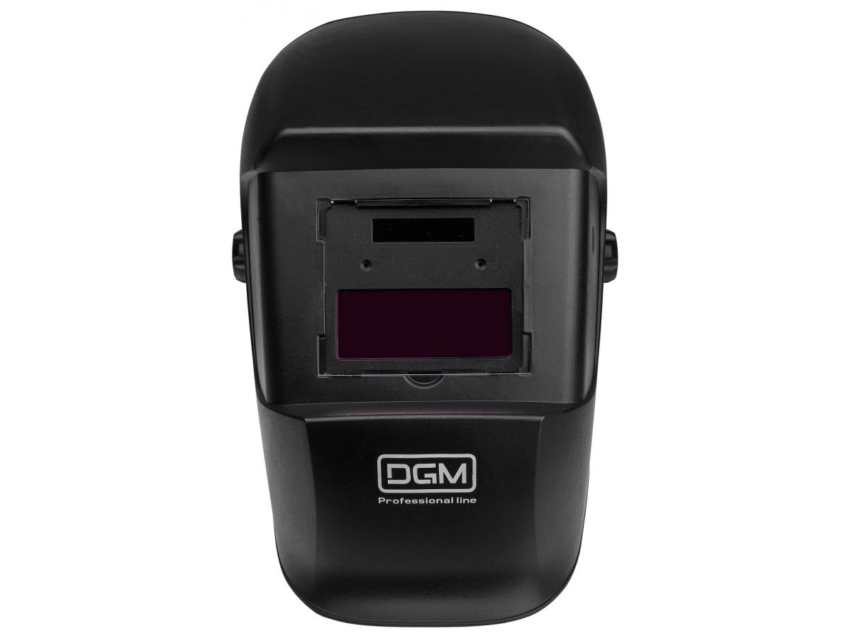 Щиток сварщика с самозатемняющимся светофильтром DGM V4100 - Садовая ...