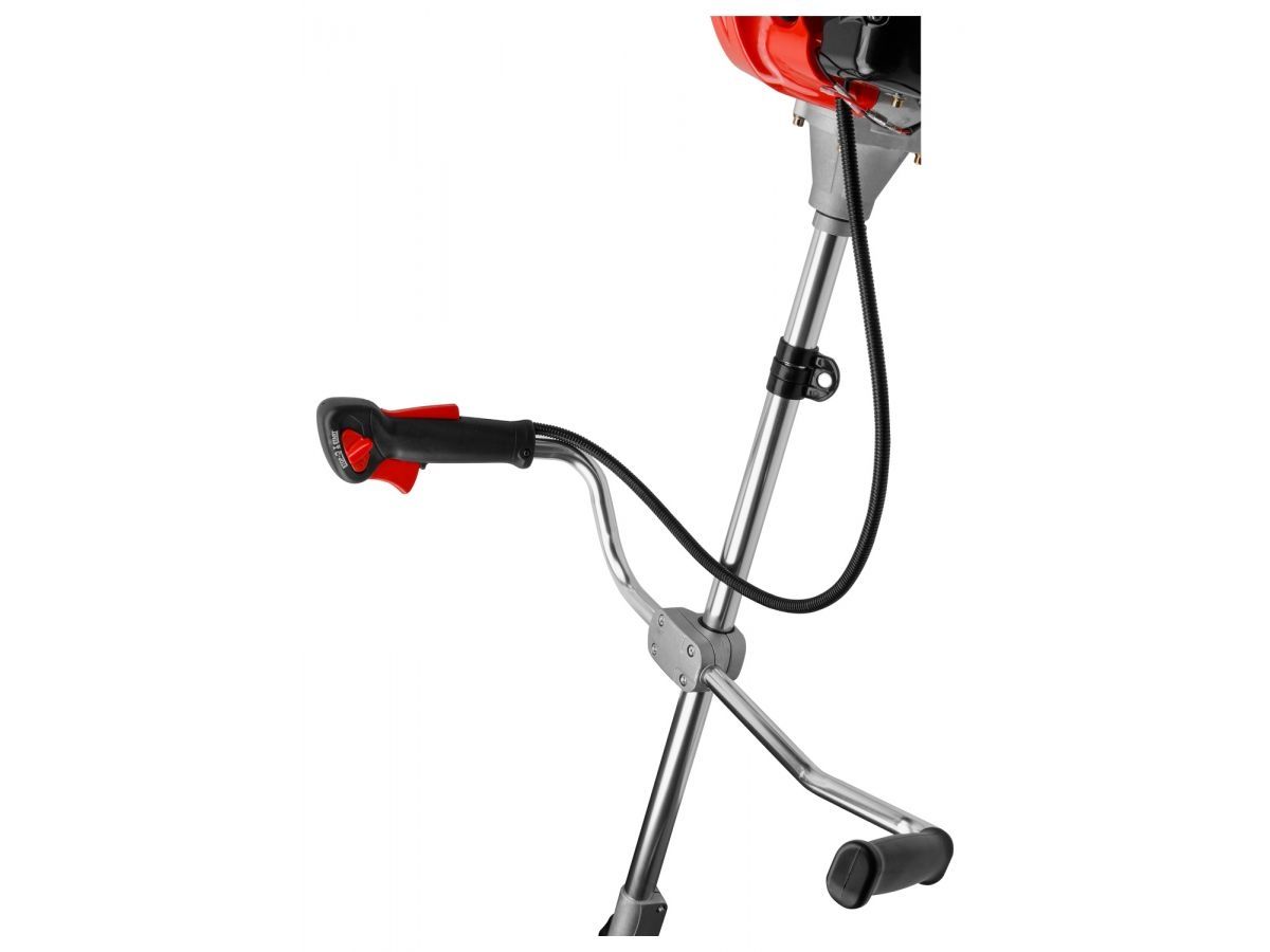 Мотокоса ECO GTP-145S Сomfort с разборной штангой - Садовая техника и инструменты