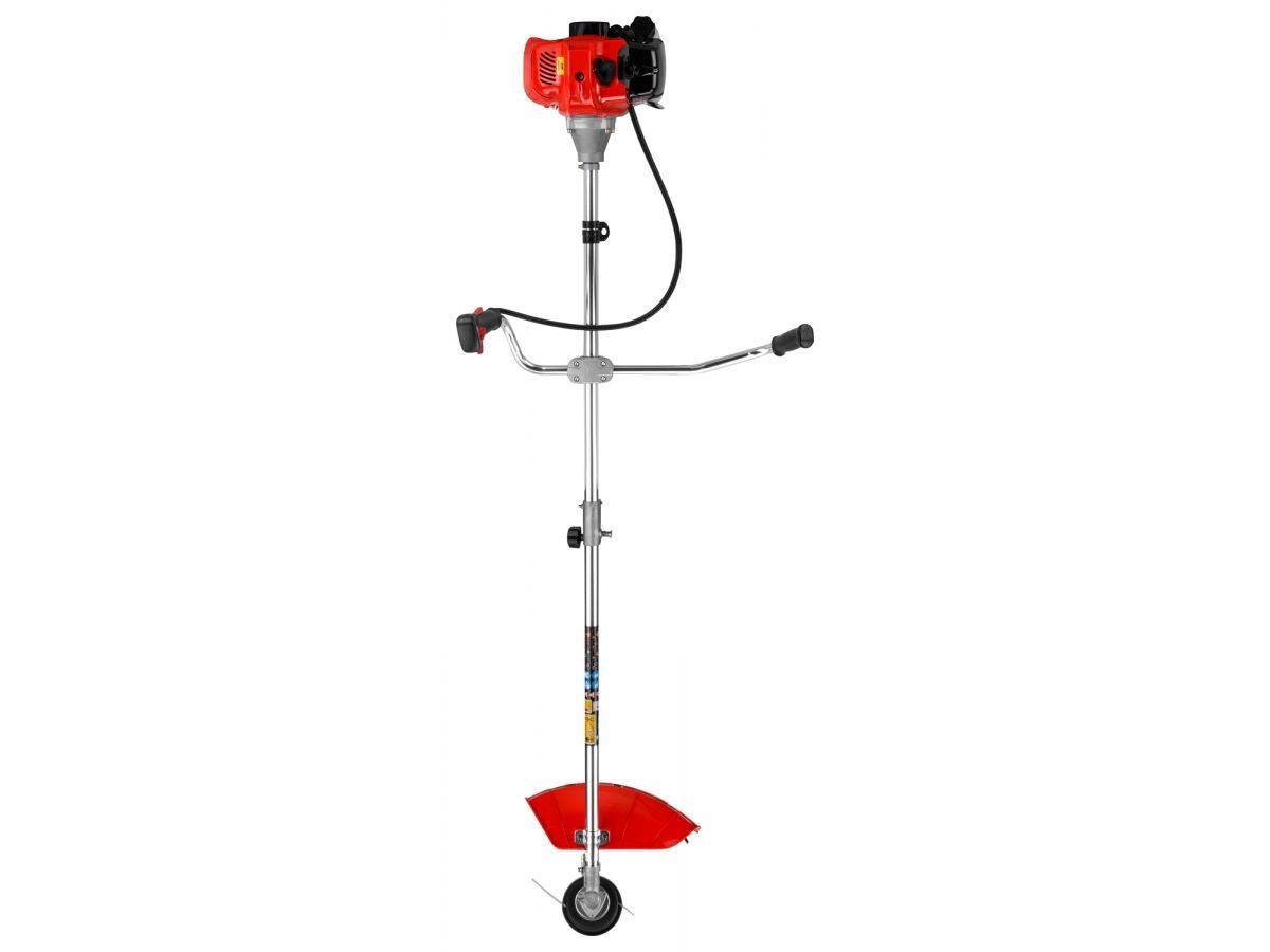 Мотокоса ECO GTP-145S Сomfort с разборной штангой - Садовая техника и инструменты