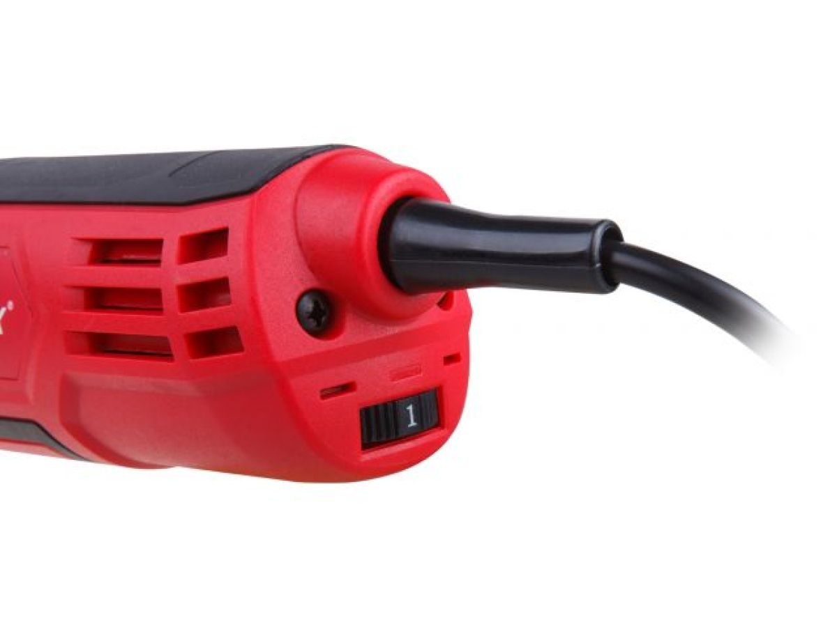 Многофункциональный инструмент (реноватор) WORTEX SM 2830 E в кор. + набор оснастки - Садовая ...