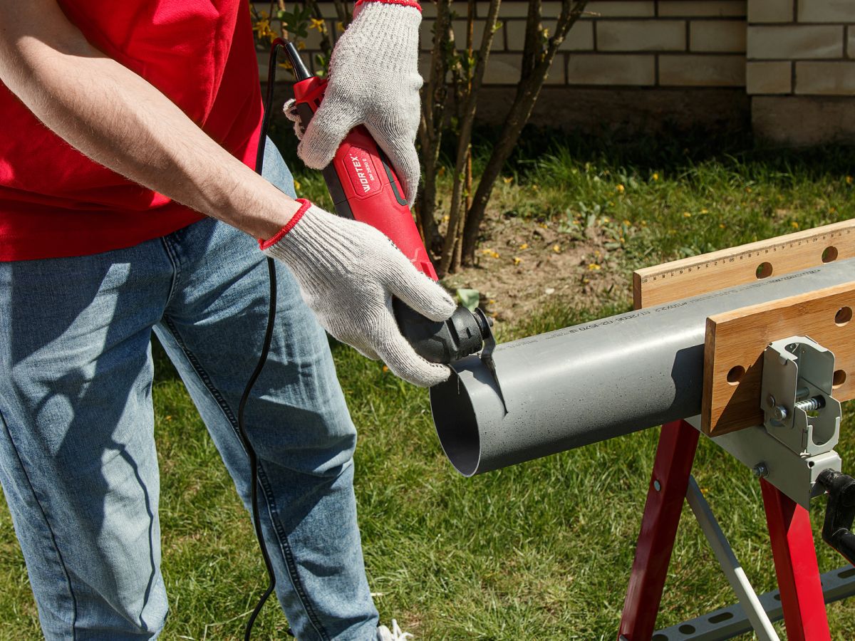 Многофункциональный инструмент (реноватор) WORTEX SM 2830 E в кор. + набор оснастки - Садовая ...