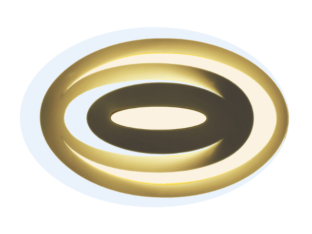 Светильник потолочный PPB Onyx-04 60w 3000K-6500K DIM IP40 JAZZWAY - Садовая техника и инструменты