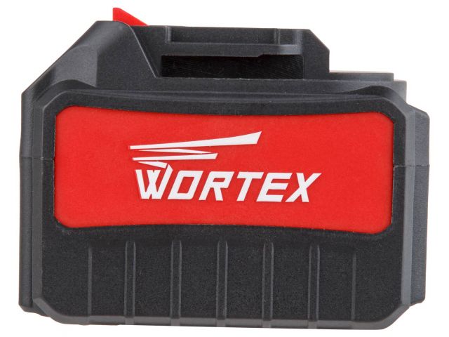 Аккумулятор WORTEX CBL 1860 18.0 В, 6.0 А/ч, Li-Ion ALL1 - Садовая техника и инструменты