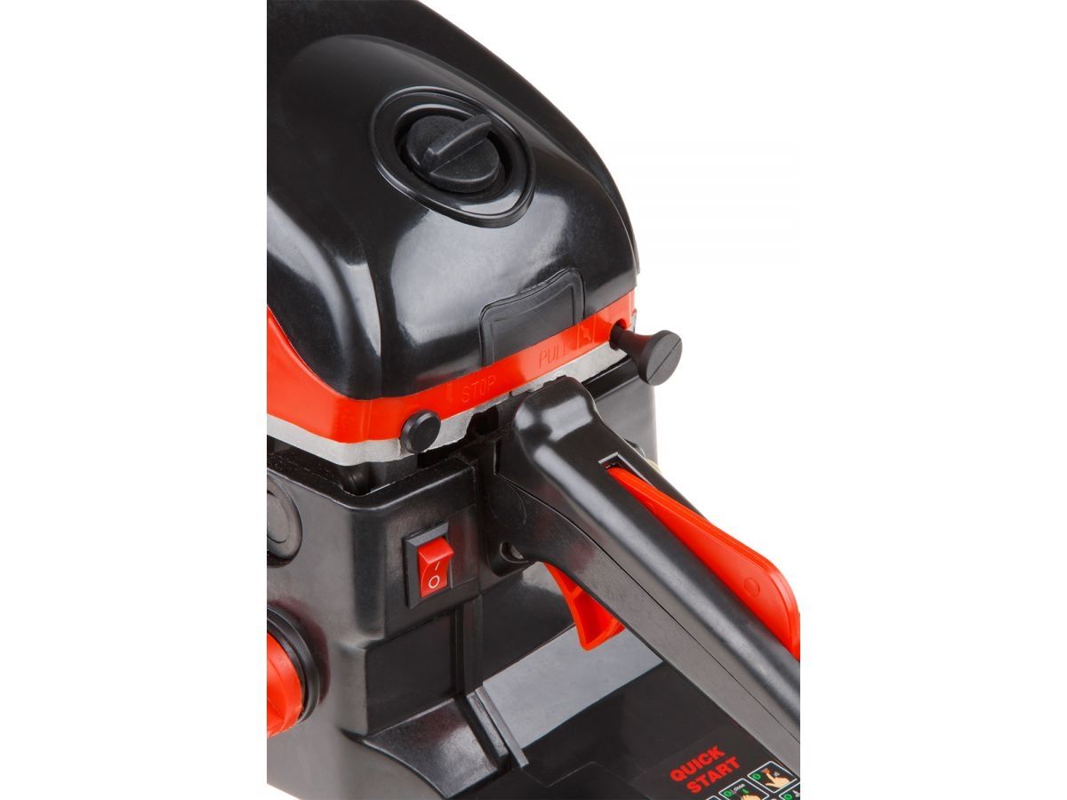 Бензопила ECO CSP-235 шина 45 см (18"), 0.325", 1.5 мм, 72 зв ...