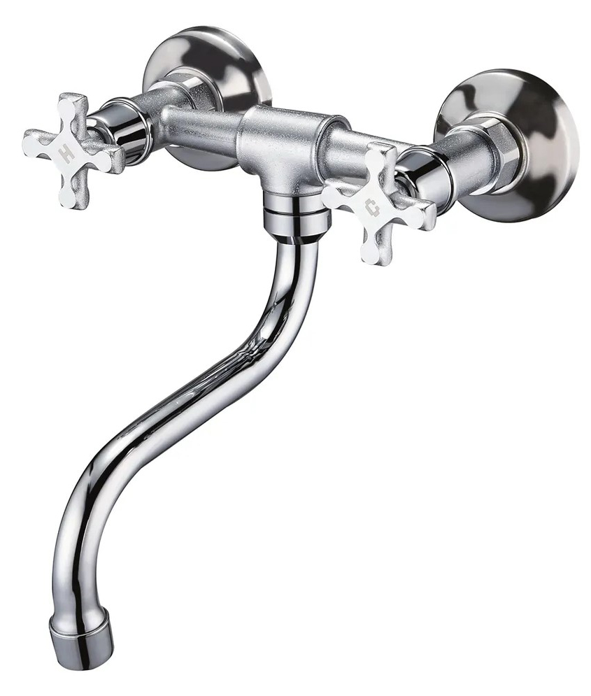 Смеситель для кухни вентильный (тип I), серия 600 ECONOCE - Садовая техника и инструменты