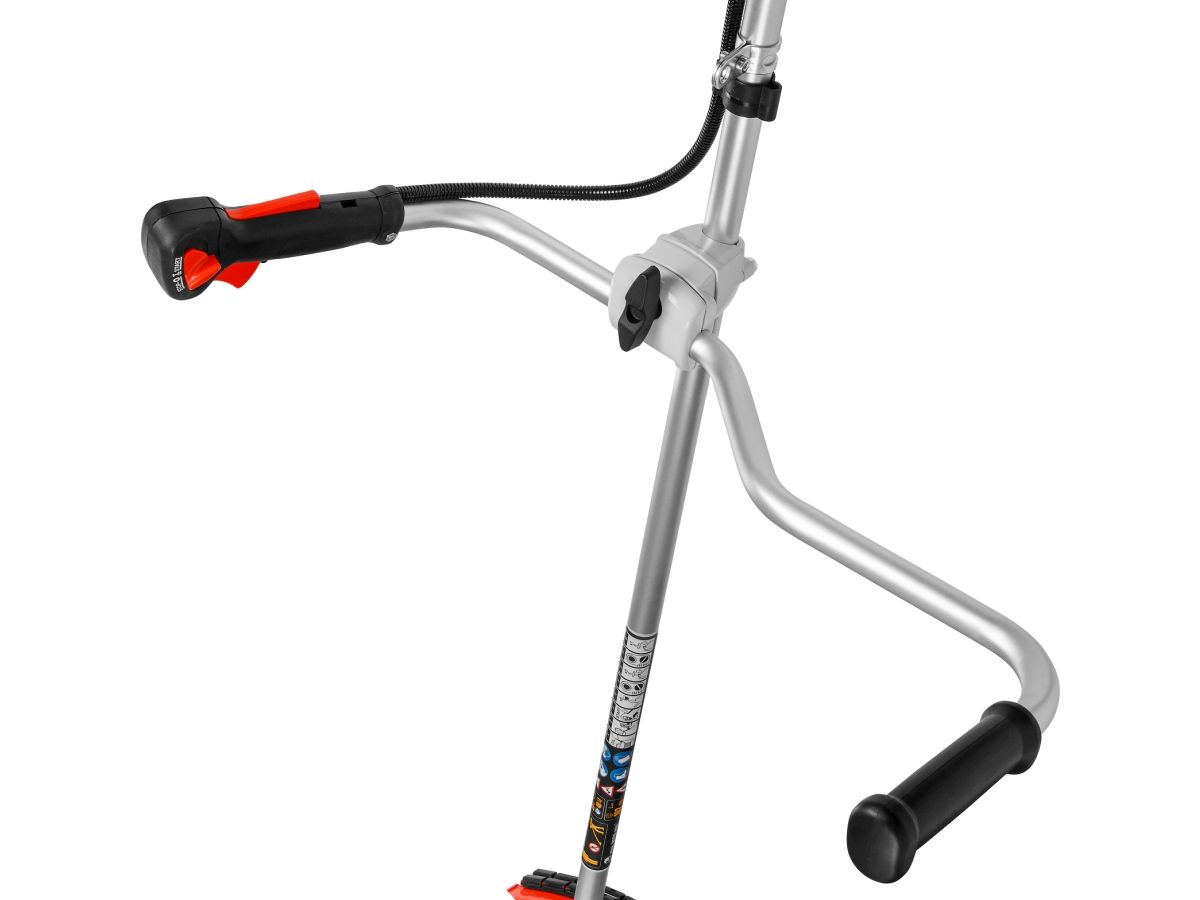 Мотокоса HDC HD-B250F - Садовая техника и инструменты