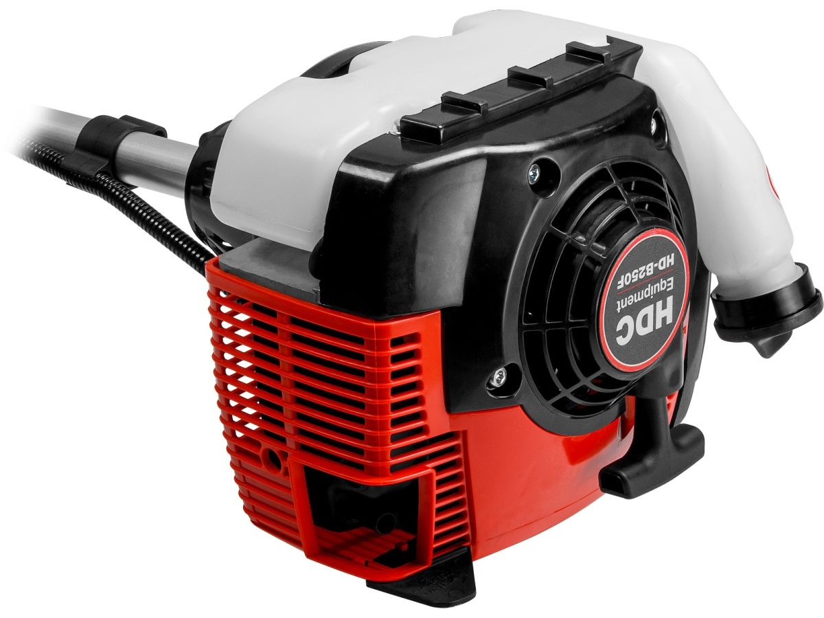 Мотокоса HDC HD-B250F - Садовая техника и инструменты