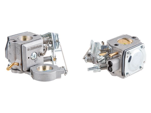 Карбюратор HDC HD-D740 - Садовая техника и инструменты