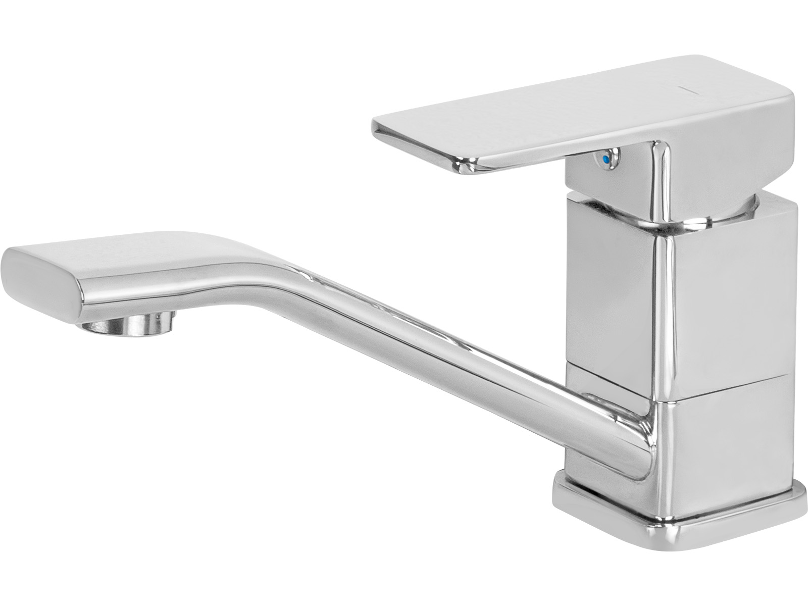 Смеситель для кухни D35-A, серия 590 ECONOCE - Садовая техника и инструменты