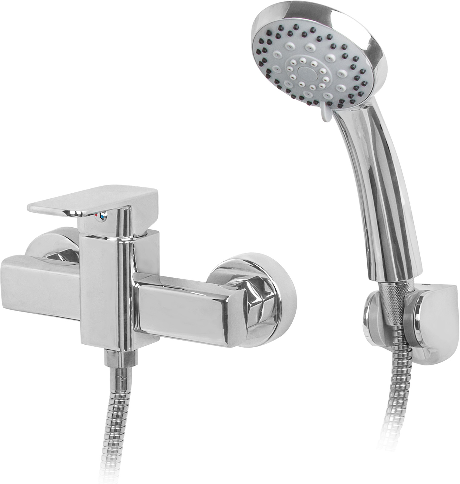 Смеситель для душа D35-A, серия 590 ECONOCE - Садовая техника и инструменты